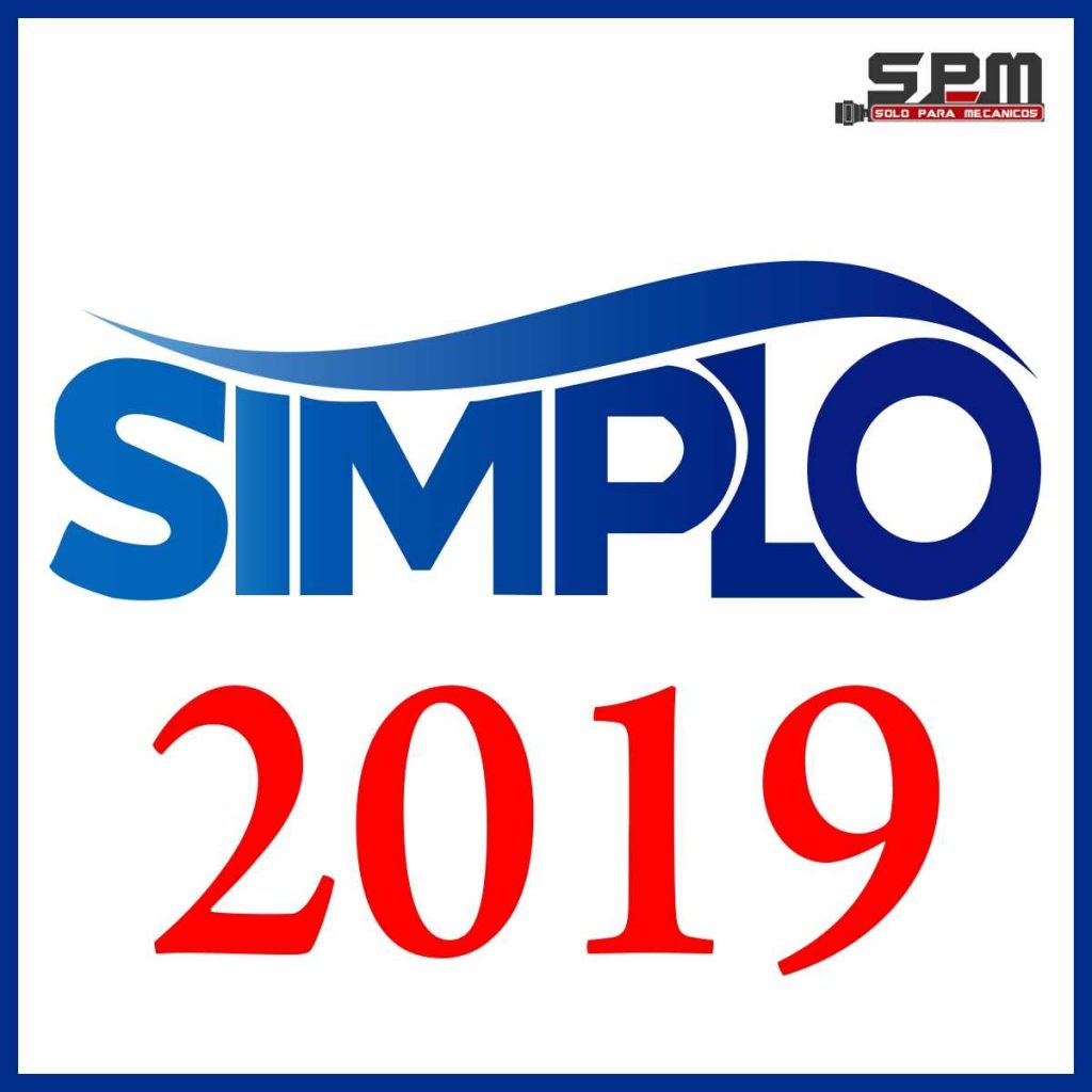 Programa SIMPLO 2019 | Nueva y mejorada versión