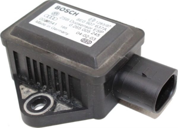 Sensor ESP (Sensor de control de estabilidad)